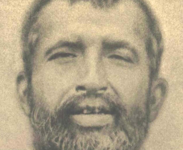 Shri Ramakrishna Paramahamsa, Thakur (1836-1886) – PURONOKOLKATA