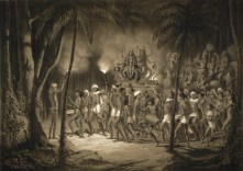 The First English Settlers: Sutanuti Sahibs, 1690 – 1706 – PURONOKOLKATA
