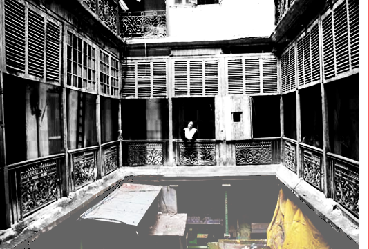 Gerasim Lebedev and His Daring Experimental Playhouse – PURONOKOLKATA